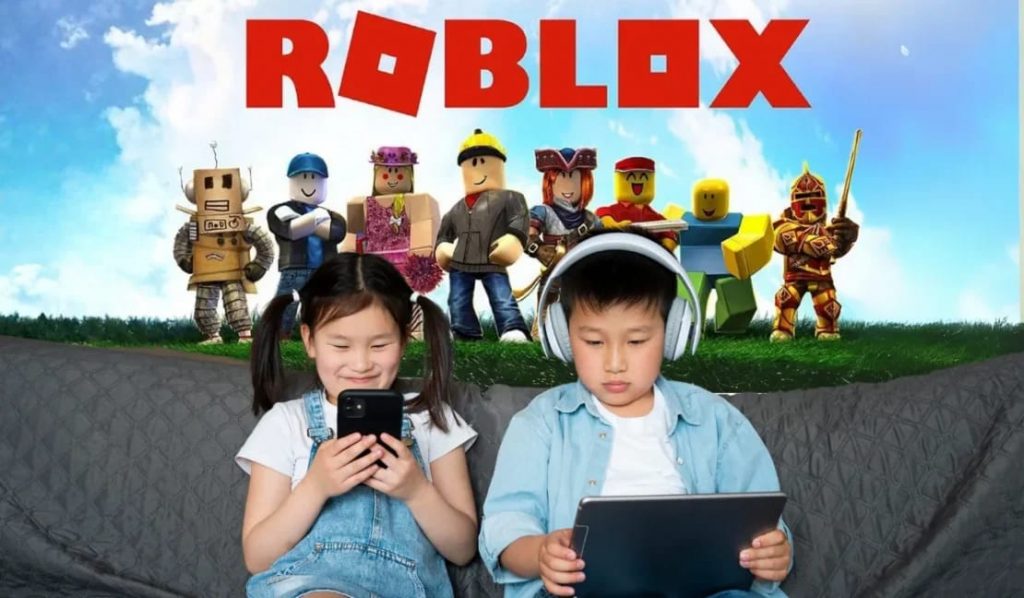 Game Roblox Perketat Aturan, Kini Wajib Verifikasi Usia Sebelum Akses ...